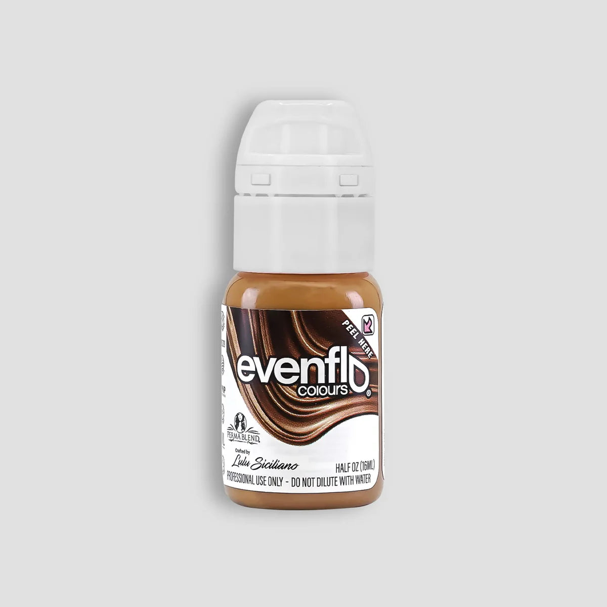 Evenflo Colours | Brow Shades – iSLAYBROWSUPPLIES