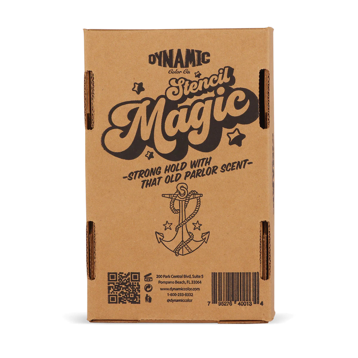 DYNAMIC STENCIL MAGIC SET – iSLAYBROWSUPPLIES