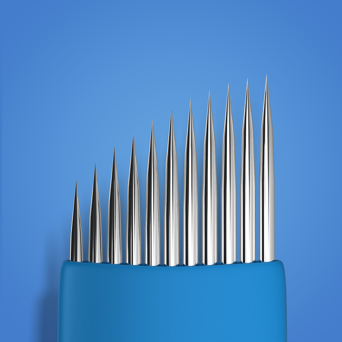 GENIE NANO FEATHER MICROBLADES - PACK OF 25 – iSLAYBROWSUPPLIES