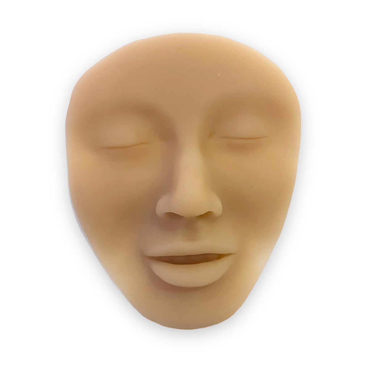 REALISTIC FACE SILICONE SKINS – iSLAYBROWSUPPLIES