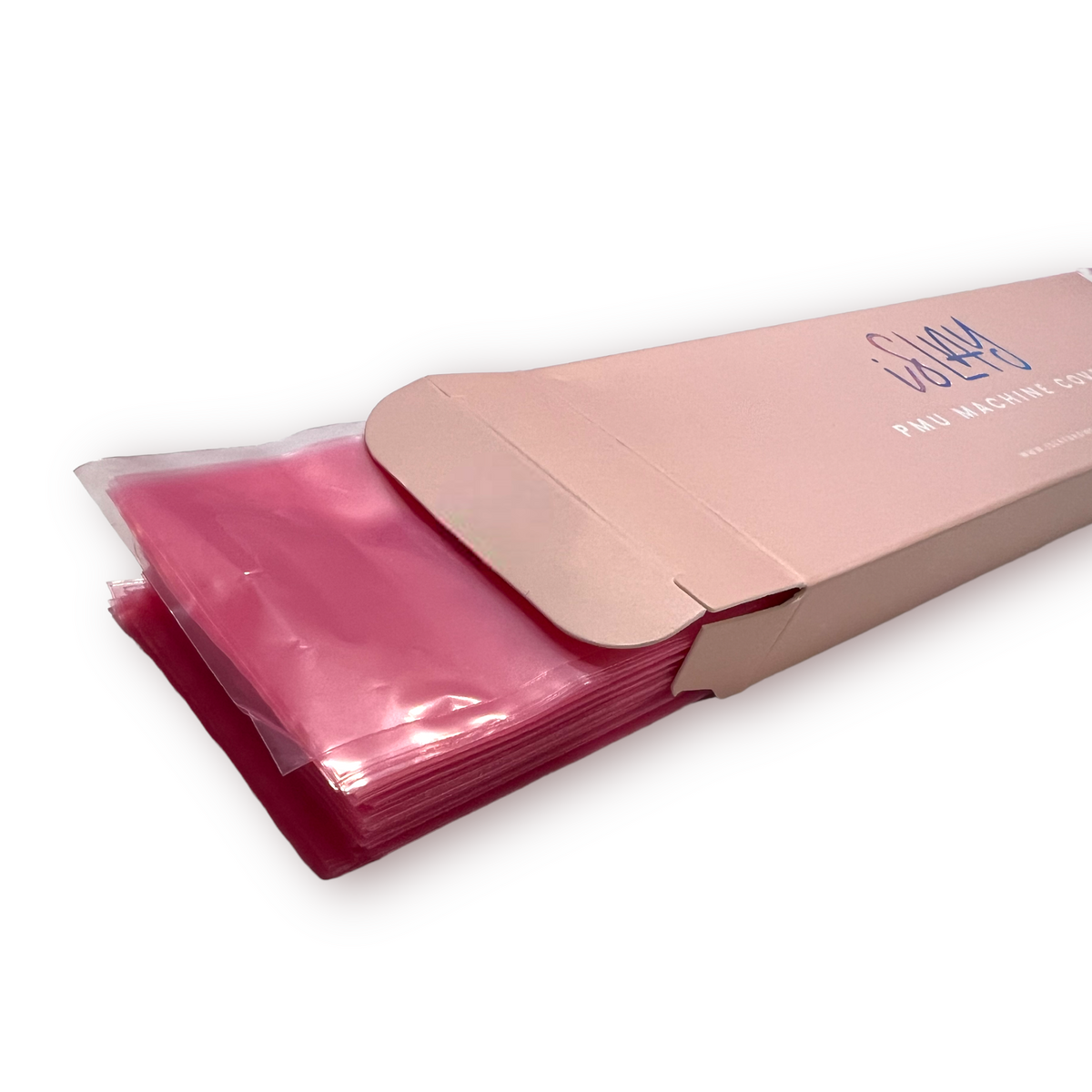 iSLAY PINK MACHINE COVERS – iSLAYBROWSUPPLIES