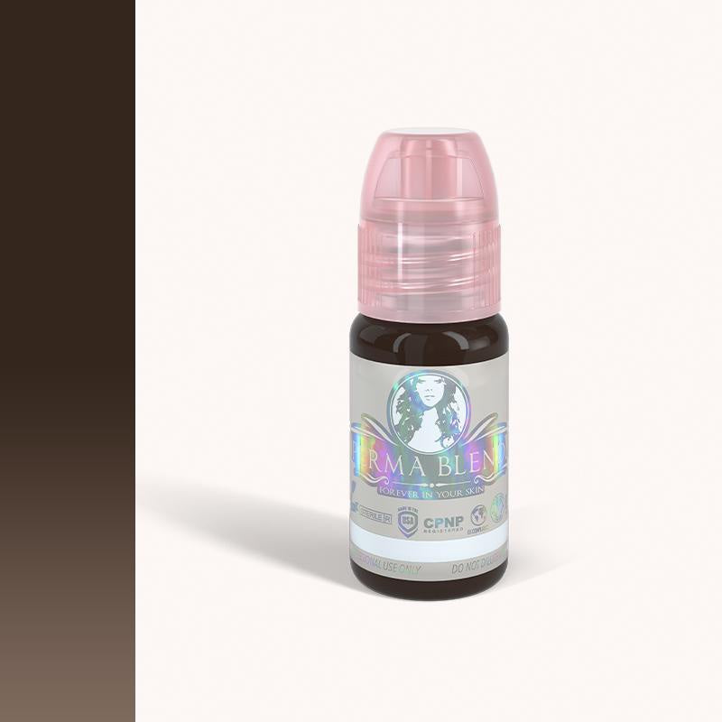 PERMA BLEND BROW PIGMENT - ESPRESSO – iSLAYBROWSUPPLIES